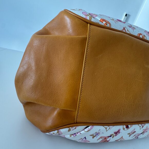 Louis Vuitton | Bags | Louis Vuitton 208 X Richard Prince Monogram ...